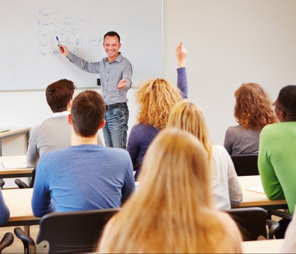 Continuing education courses with certificate: Discover our range of ...