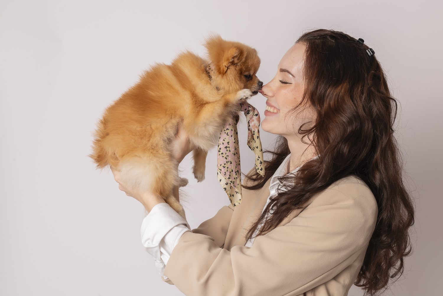 Interview with Nadine Pfaffeneder, model and Miss Earth Austria ...